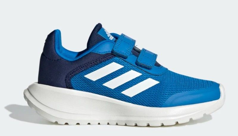 Deportivos Adidas TENSUR RUN nilon marino — Calzados dima
