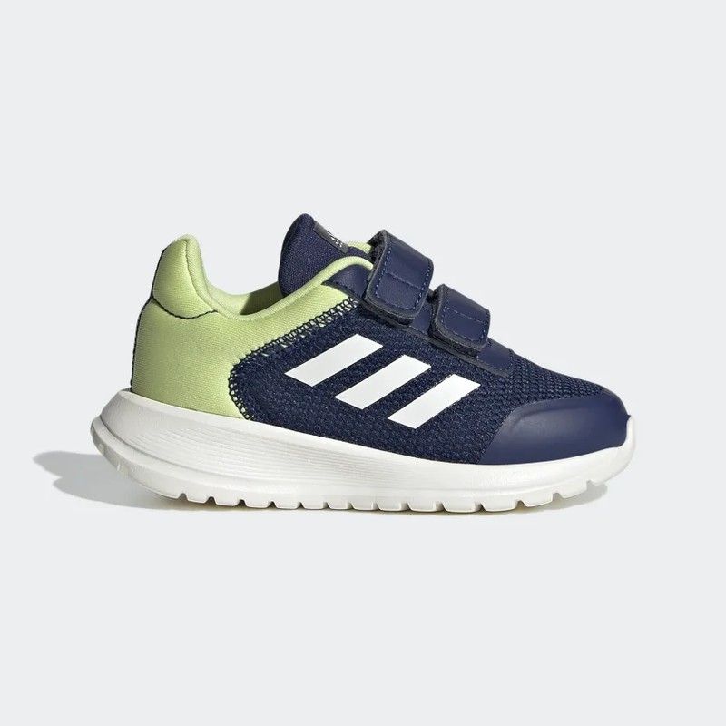 Deportivos Adidas TENSUR RUN nilon marino — Calzados dima