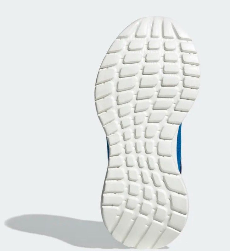 Deportivos Adidas TENSUR RUN nilon marino — Calzados dima